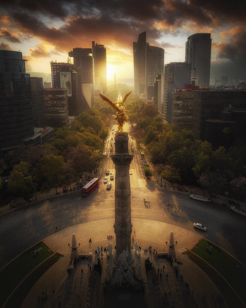 Discovering the Magic of Mexico City. - Explore Everywhere